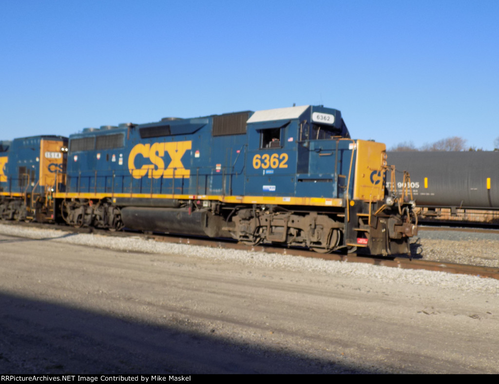 CSX 1514